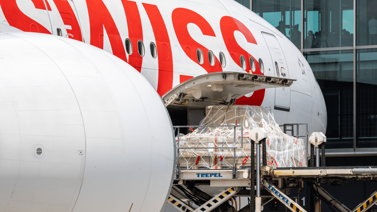 International Supply Chain Professionals Day – Celebrating who makes it ...